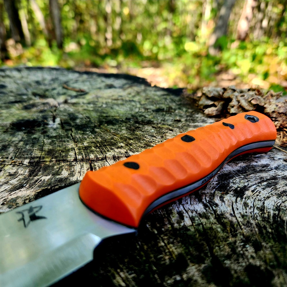 She Wolf 28 – PL Knives
