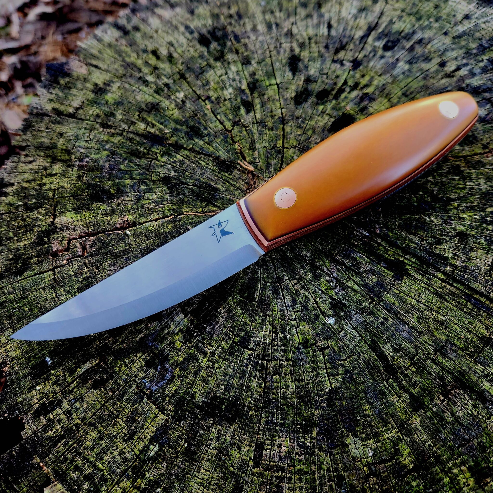Model Specs: – PL Knives