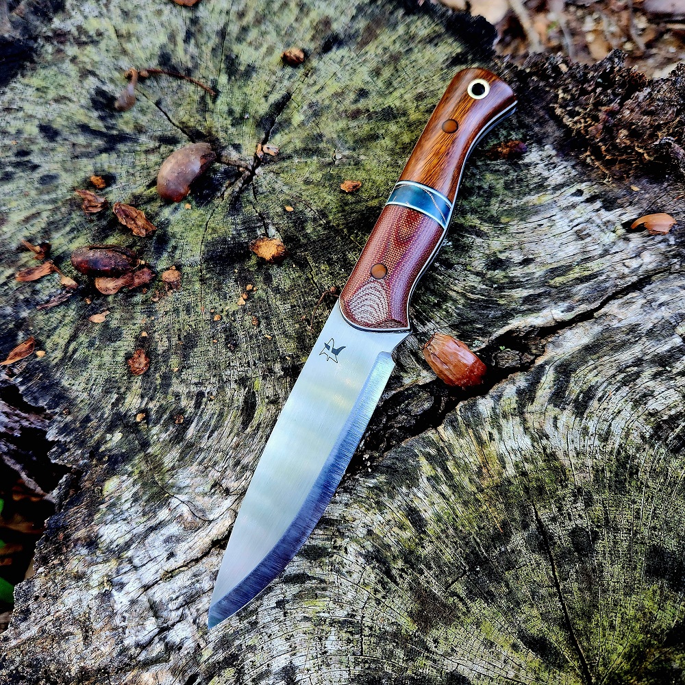 She Wolf 37 – PL Knives
