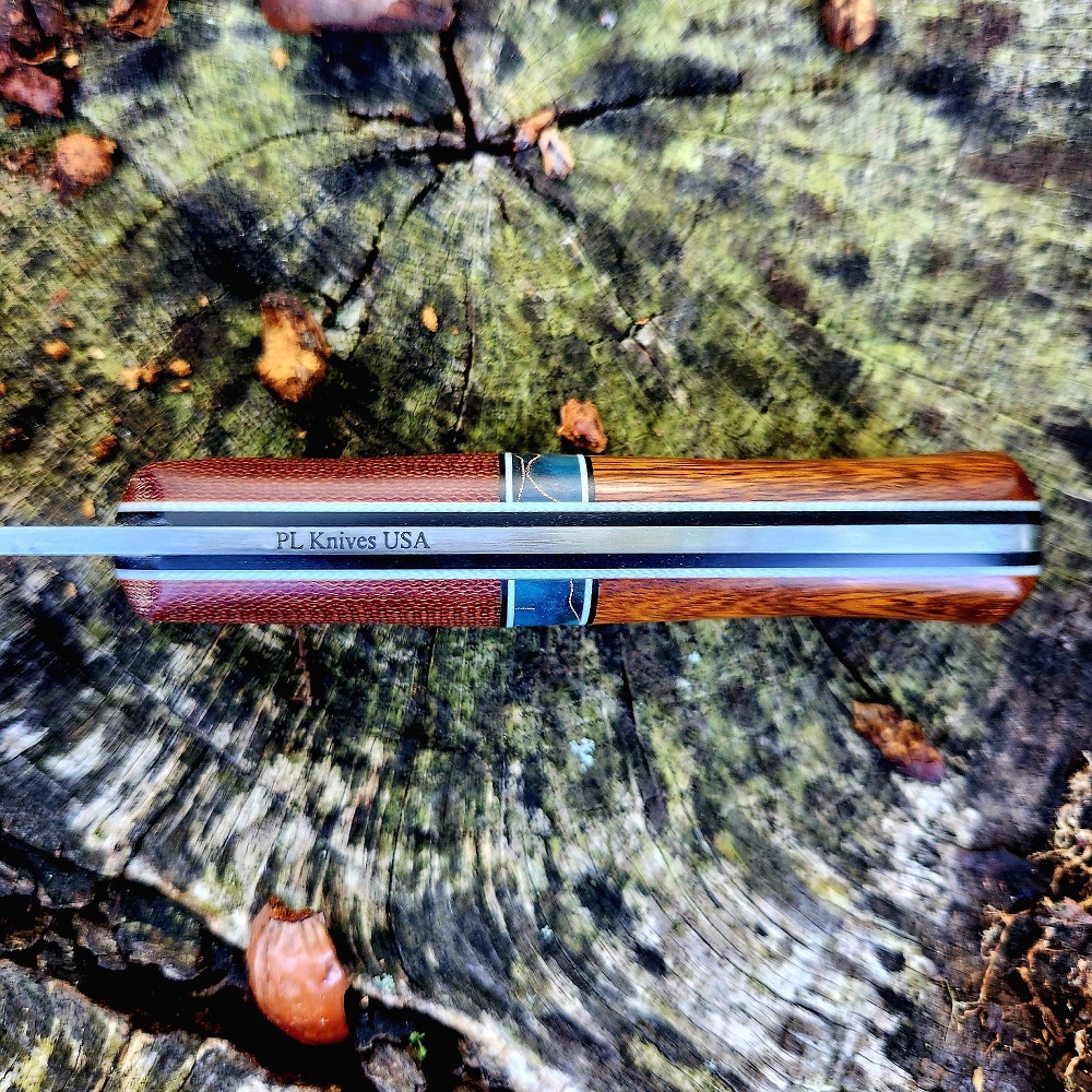 She Wolf 37 – PL Knives
