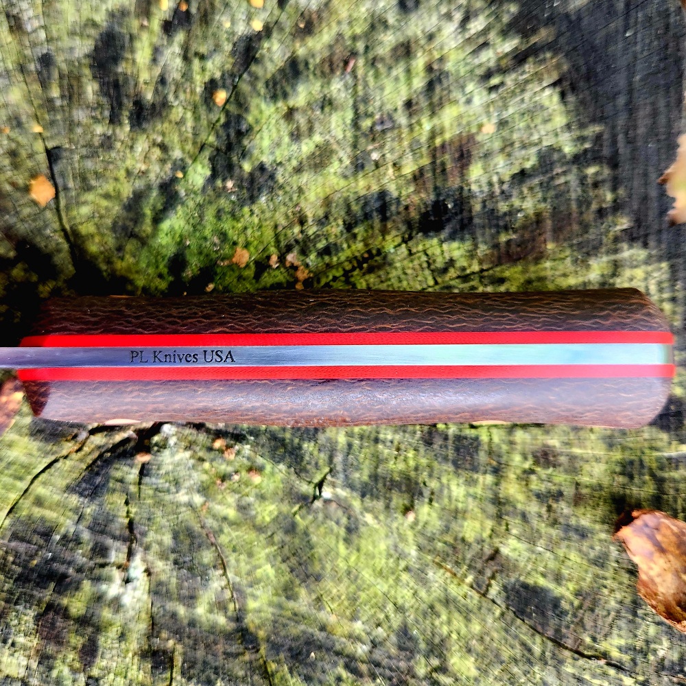 She Wolf 39 – PL Knives